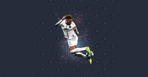 Neymar Rainbow Flick Neymar Phone Case Teepublic