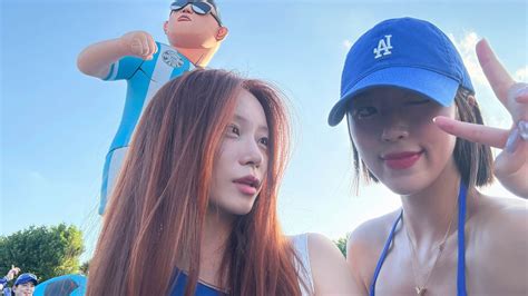 올해 역시 정신나간 흠뻑쇼 브이로그vlog Youtube