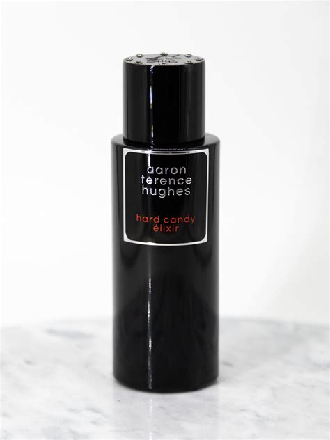 Hard Candy Elixir Aaron Terence Hughes Sample Niche Addiction