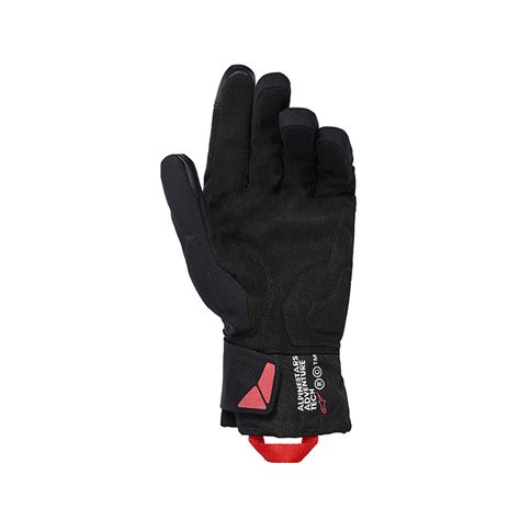 Alpinestars Xt 3 Drystar Insulated Gloves Black Price And Stock Moto Oprema
