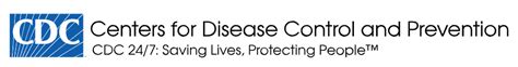 Cdc Centers For Disease Control And Prevention Vector Logo Benchmarks Nc