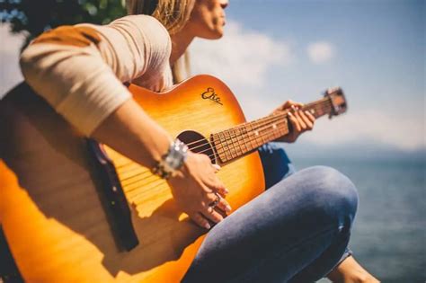 7 Ways To Improve Your Strumming Beginner Guitar HQ
