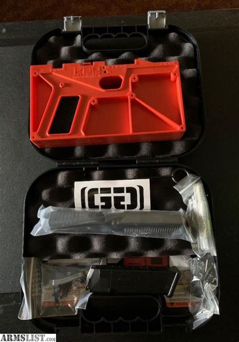 Armslist For Sale Glock 17 Kit