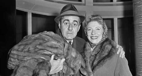 Jim Backus Net Worth The Iconic Voice Behind Mr Magoo And Thurston