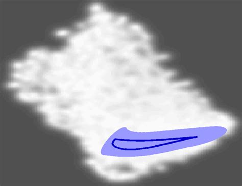 From Left To Right Gplvm Pca Isomap Lle From Top To Bottom