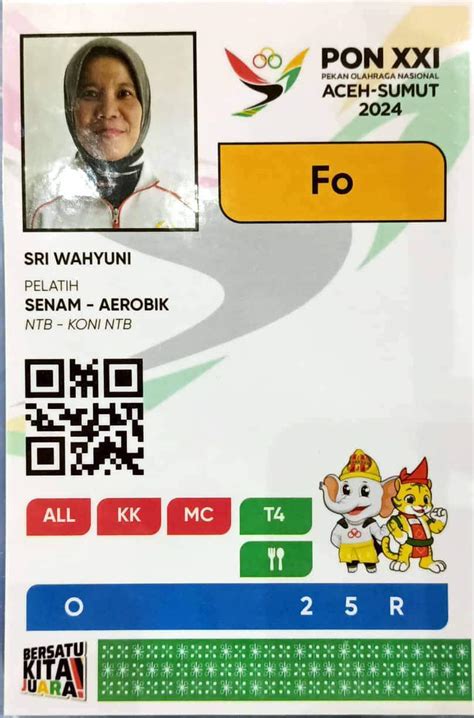 Smk Negeri 1 Selong — Guru Smkn1selong Sebagai Pelatih Senam Nasional