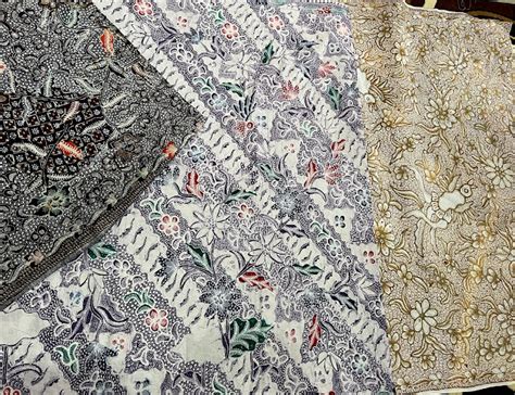 The Journey To Batik De Reis Naar Batik By Sabine Bolk Tebu Dan Batik