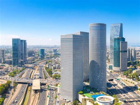 Aws Israel Tel Aviv Region