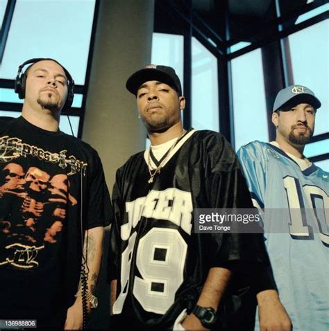 5343 Cypress Hill Photos And High Res Pictures Getty Images