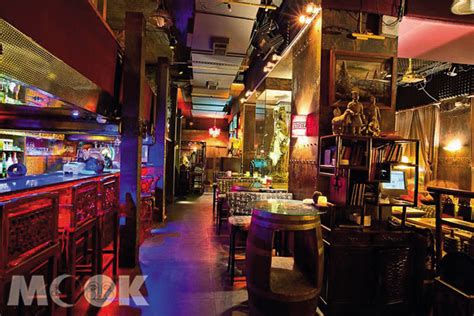 台北夜未眠 狂歡夜店20選（下） Mook玩什麼‧景點家｜即時旅遊快訊、實用攻略、全方位影音圖文