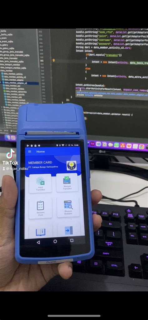 Meningkatkan Efisiensi Produksi Dengan Sistem Otomatisasi Berbasis Arduino Labrobotika