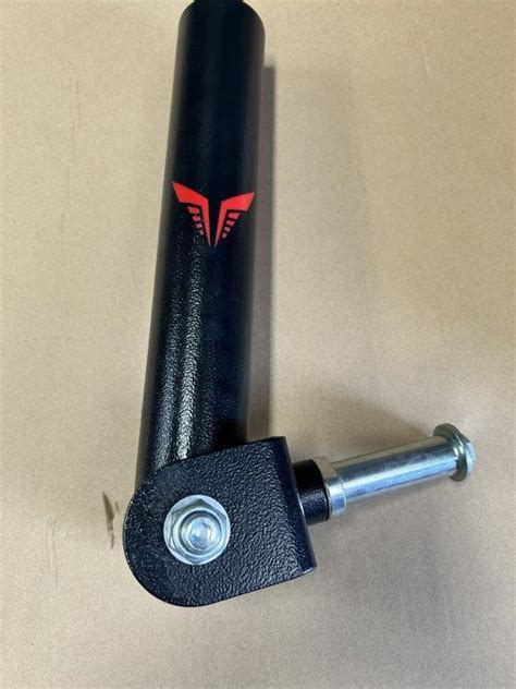 4 X Valkyrie Torso Trainer Black Auction 0057 5051348 Grays Australia