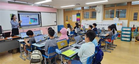 맘이랜서 디지털새싹 캠프 여름학기 성료 가을학기 시작