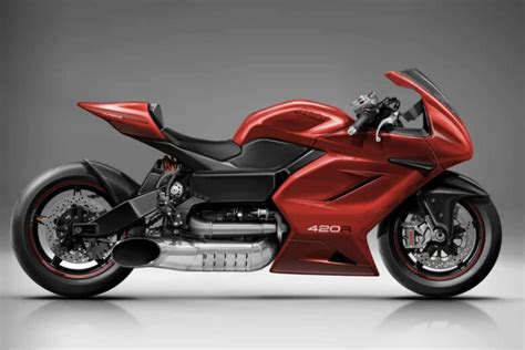 205 Fast Motorcycle Names That Scream Speed Power And Style