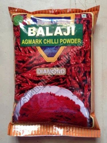 Bedgi Chilli Powder At Best Price In Sindhnur By Sri Balaji Food