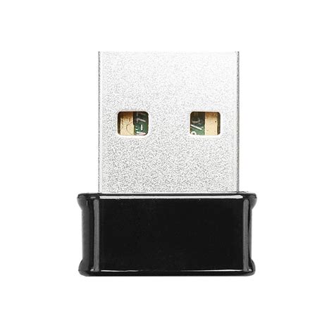 Edimax Ew 7611ulb 2 In 1 N150 Wi Fi And Bluetooth 40 Nano Usb Adapter