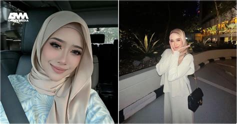 Fatin Afeefa Hentikan Kerjasama Dengan Jenama Luar Suami Boleh Bagi Duit
