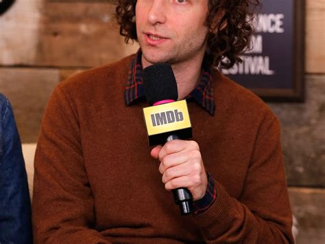 Entrevista Com Kyle Mooney