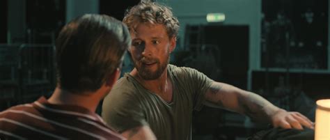 Auscaps Christopher Shirtless In A Beautiful Life