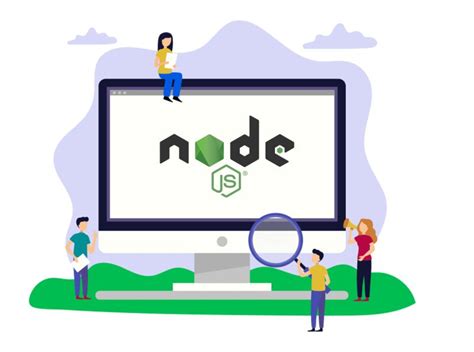 Mass Infotech On Linkedin Nodejs Webdevelopment Enterprisesolutions