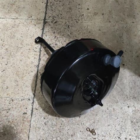 Jual Boster Rem Wrangler Yj Shopee Indonesia