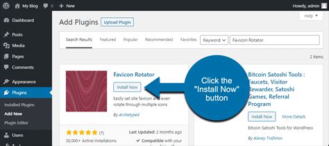 how to randomly rotate favicon images in wordpress greengeeks