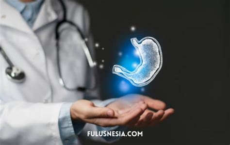 Kode Icd 10 Gerd Penjelasan Terlengkap Fulusnesia