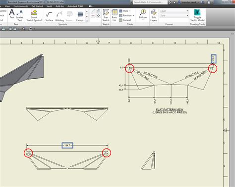 is this an enhancement to inventor 2016 or a recent sp autodesk