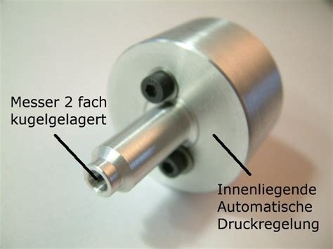 Cnc Messerhalter Für Roland Plottermesser Schleppmesser