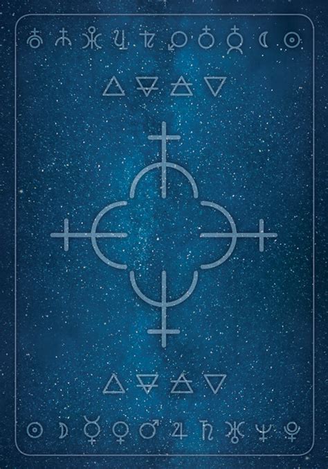 Oracle Deck Attuning To The Quantum — Michelle Karén