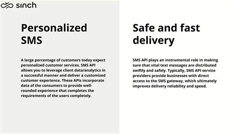 Sms Api Integrationpdf