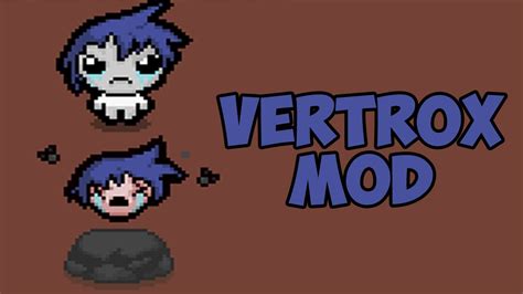 The Binding Of Isaac Mods Advancedmasa