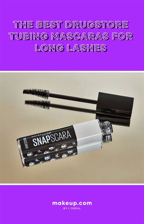 Drugstore Mascara That Doesnt Smudge Under Eyes At Andre Thompson Blog