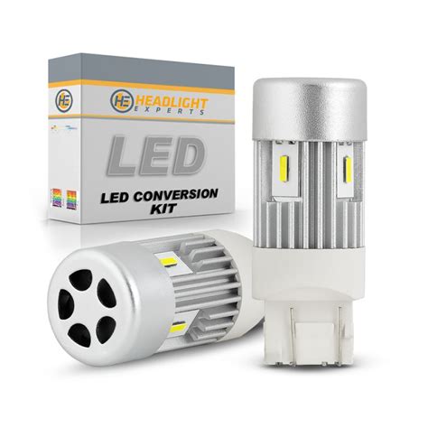 Backup Light 3157 Led Reverse Light Set