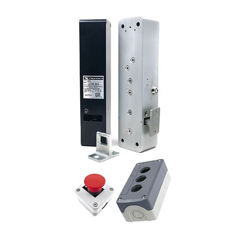 Elevator Solutions X Tronics