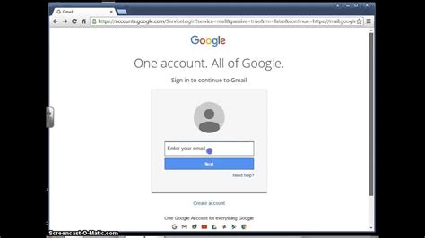 Gmail Shortcut On Desktop Youtube