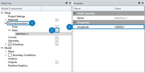 Linear Static Analysis Of A Cantilever Beam OnScale