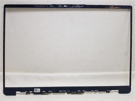 Lenovo Ideapad Pro Ach Ihu Bezel