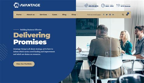 15 Unique WordPress Themes For Startups Portfolios Companies In 2025 ThemeZaa