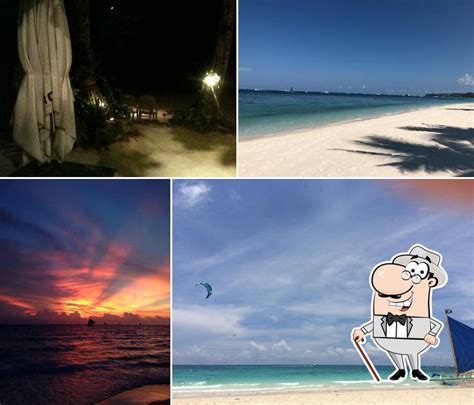 Coco Loco Bar Restaurant Malay Restaurant Menu Prices And Reviews