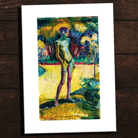 Shirtless Nude Guys Etsy Canada