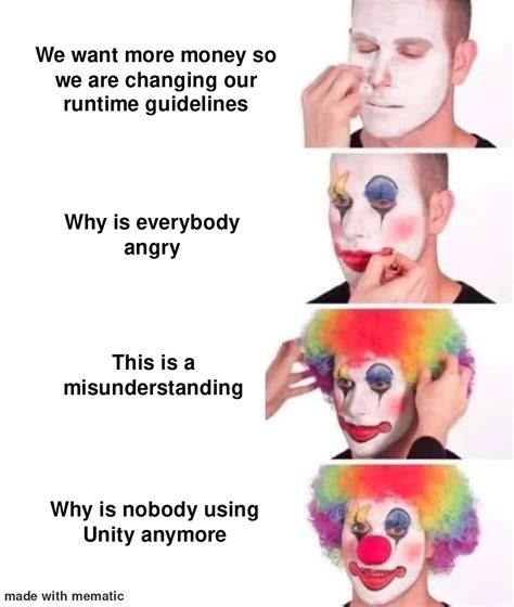 Unity Right Now Rmemes Unity Right Now Rmemes