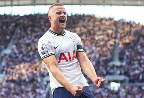 Opinion Eric Dier A Spurs Career Review Spurs Web
