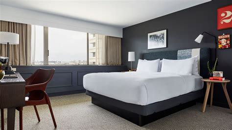 Boutique Hotel In Japantown San Francisco Hotel Kabuki Jdv By Hyatt
