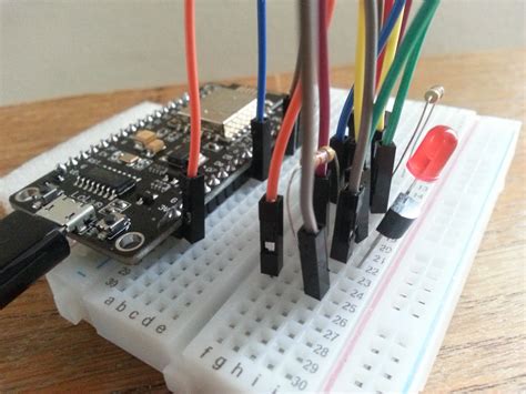 GitHub Safranhub Nodemcu Temperature Reading PROJECT DONE POSSIBLE FUTURE UPDATES