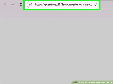 How To Convert PRN Files To PDF Steps With Pictures WikiHow