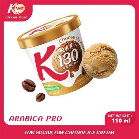 Kaluli Kaluli Ice Cream Indonesia