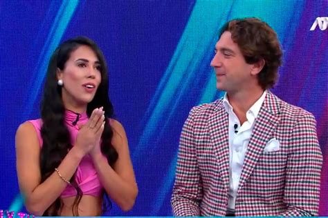 Antonio Pavón y Joi Sánchez sueñan con ser padres Es una decisión que hemos tomado ATV