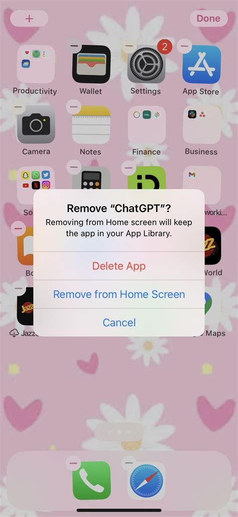 Chatgpt App Not Working On Your Iphone 9 Fixes To Try