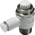 SMC Speed Controllers